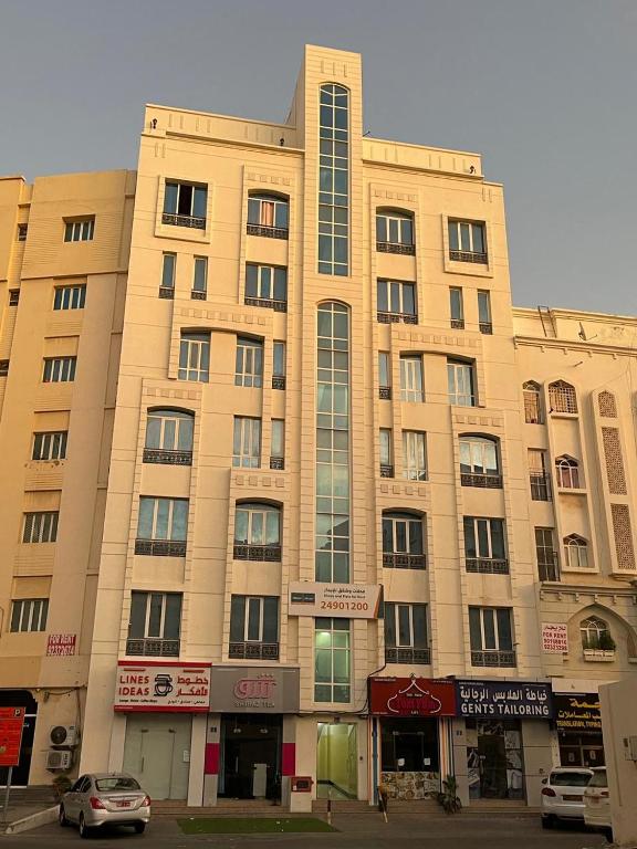 Room center, Muscat – Updated 2024 Prices