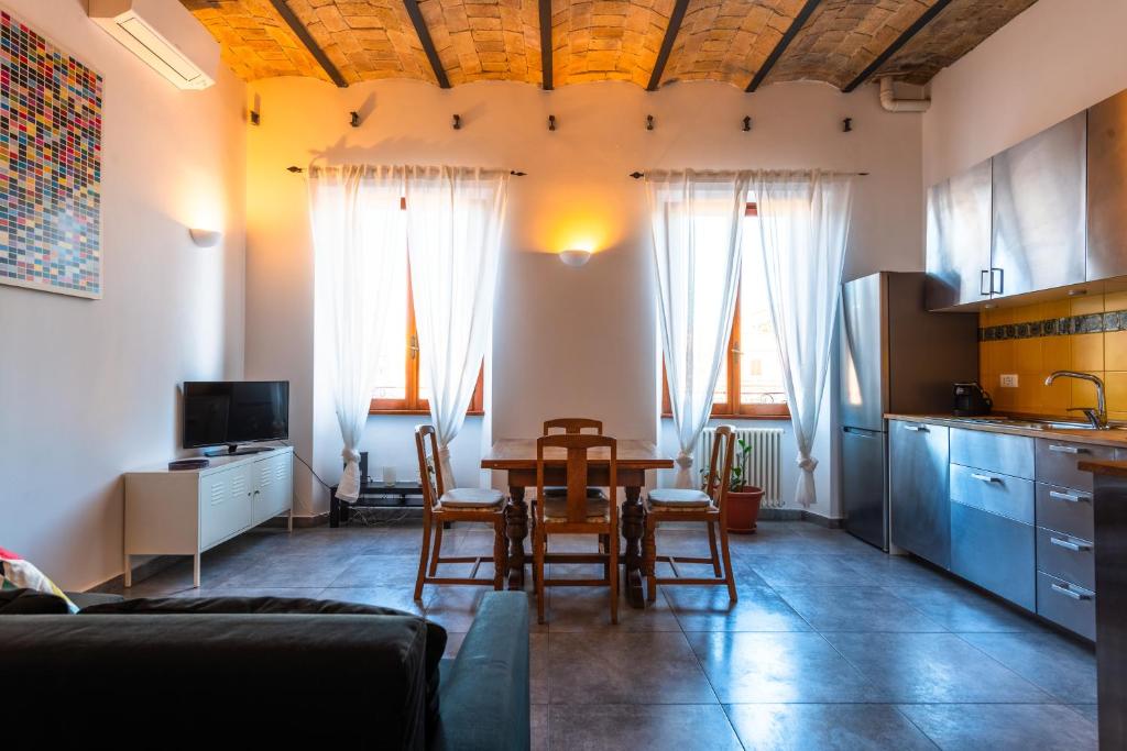 Casa Bodoni, Rome (updated prices 2026)