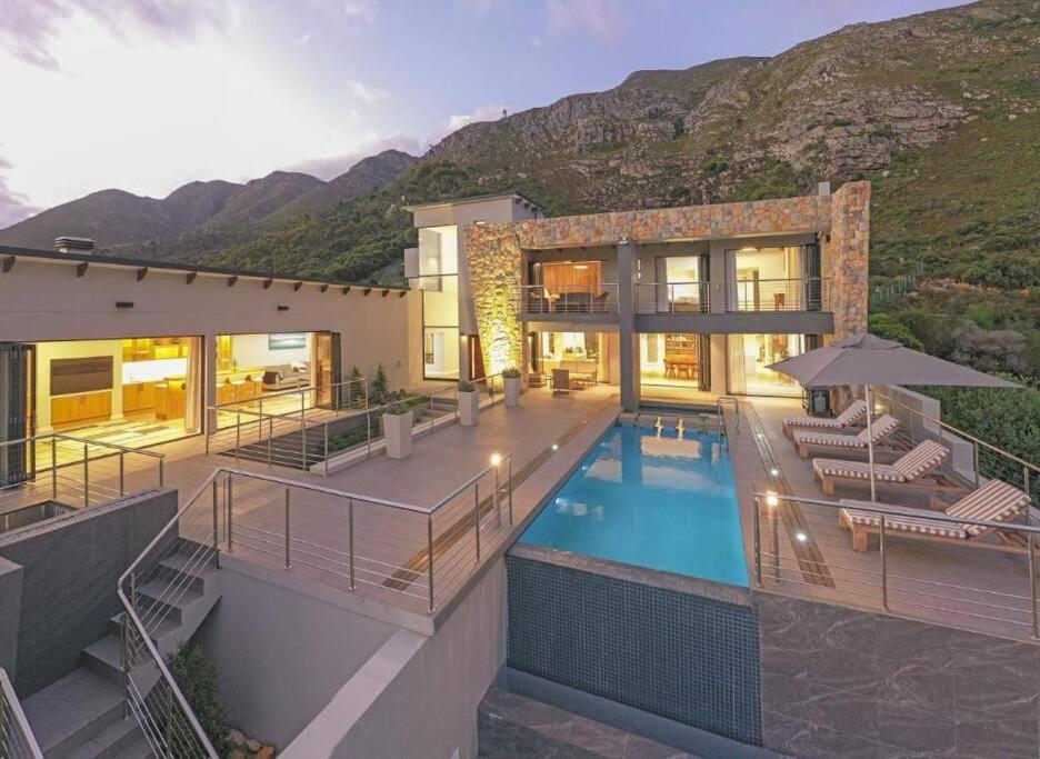 Waterstone Villa, Hermanus (updated prices 2026)