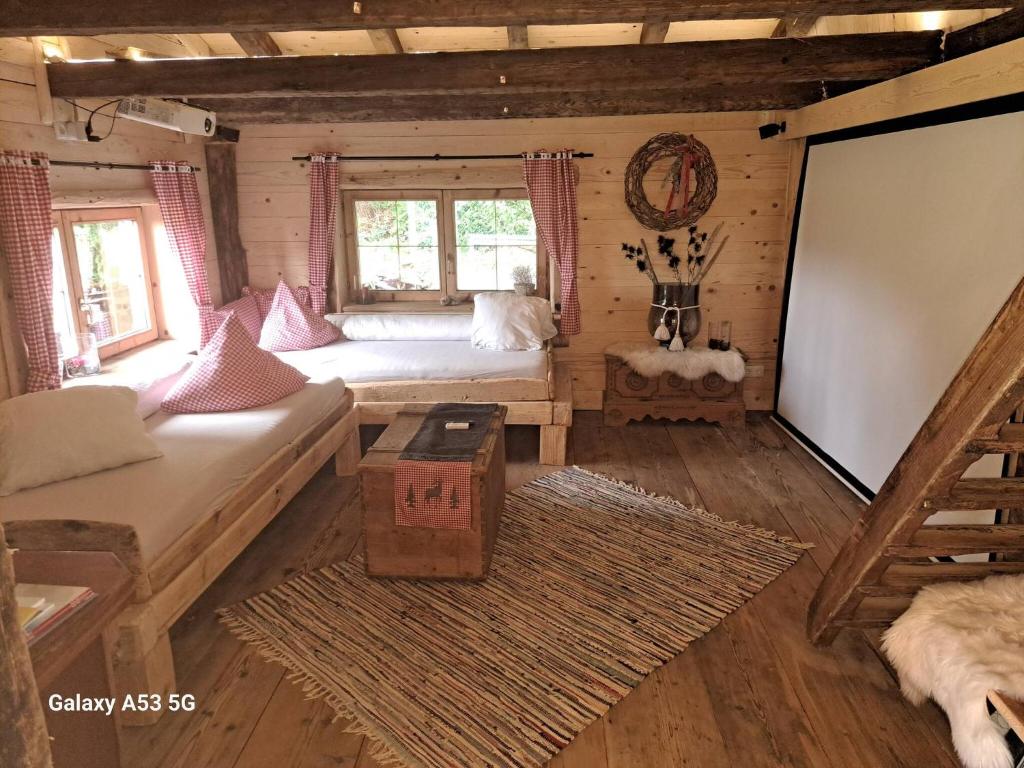 Kaiserlounge Harald Astner Ebbs, Ebbs (precios actualizados 2025)