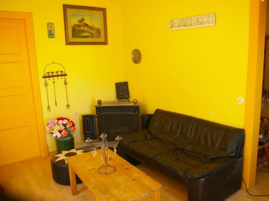 Holiday Cora-Nordsee, Wesselburenerkoog (updated prices 2025)