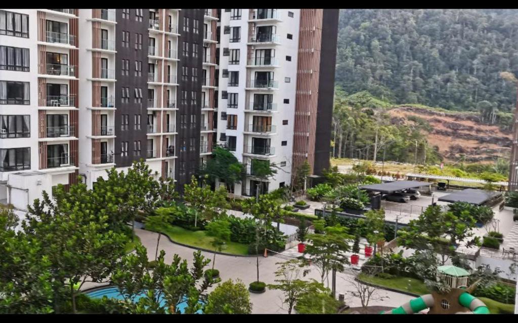 MIDHILL GEM:FAMILY-FRIENDLY WITH STUNNING VIEW, Genting Highlands ...