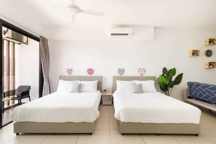 MIDHILL GEM:FAMILY-FRIENDLY WITH STUNNING VIEW, Genting Highlands ...