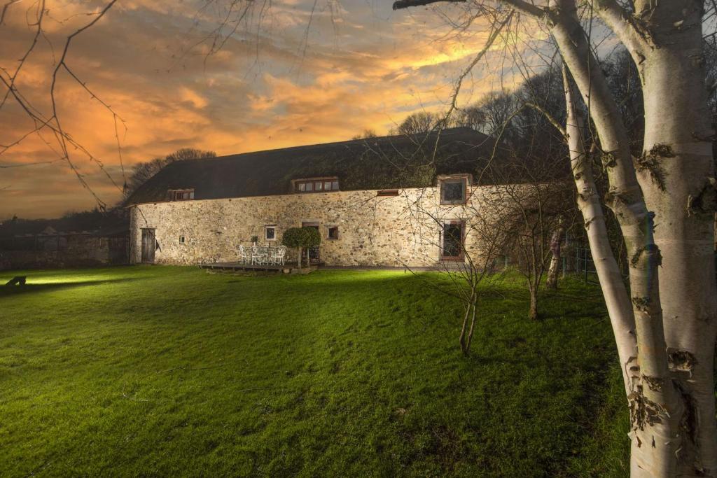 The Manger, Membury (updated prices 2026)