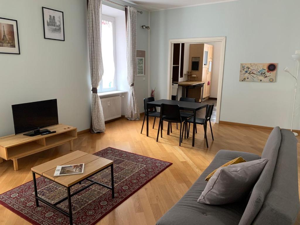 Splendido Appartamento Cantore Villa Scassi, Genoa (updated prices 2026)