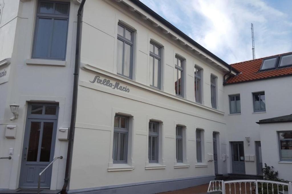 Strandstern, Borkum (updated prices 2026)