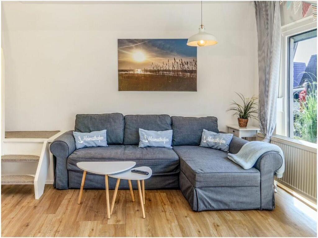 Holiday home Heimathafen Am Ringwall, Cuxhaven – Aktualisierte Preise ...