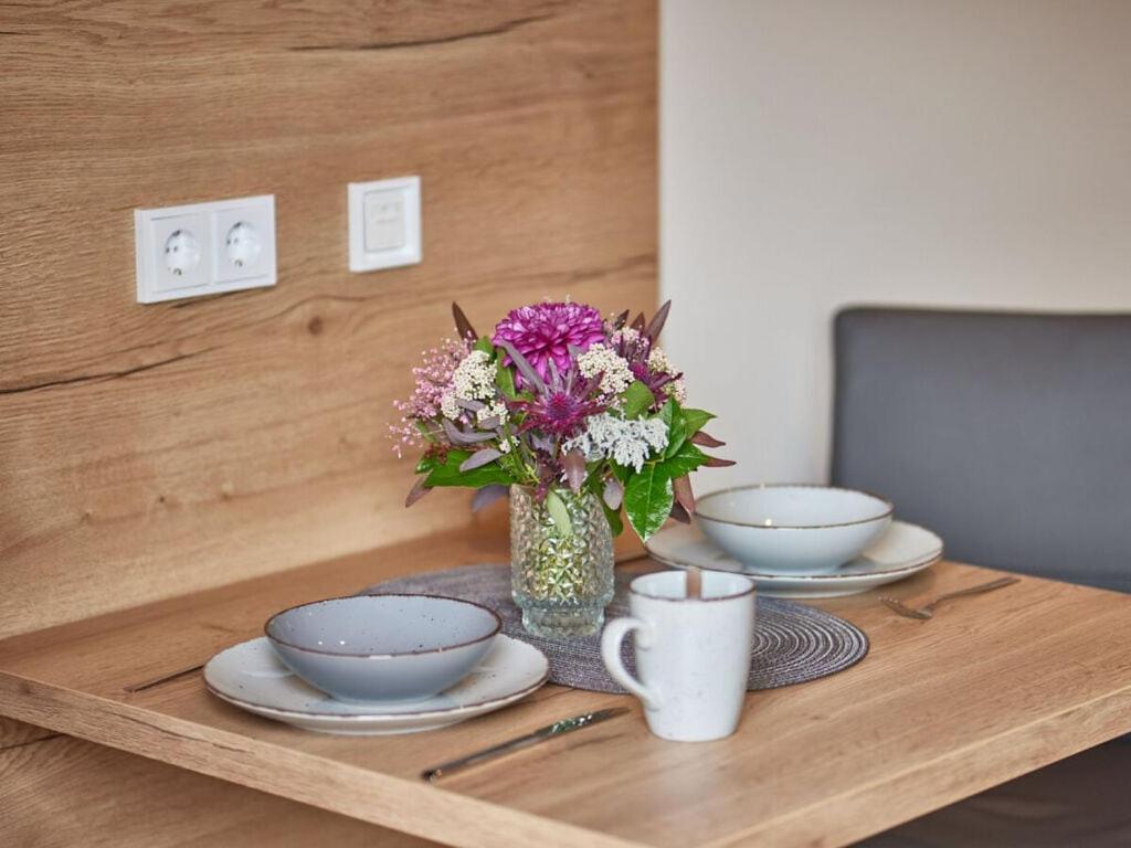 Holiday Apartment Mosel Time New 2022, Merl (updated prices 2025)