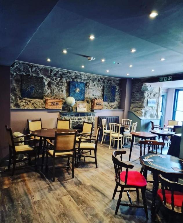 Harlech House, Harlech (updated prices 2025)