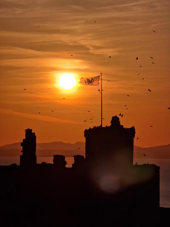 Harlech House, Harlech (updated prices 2025)