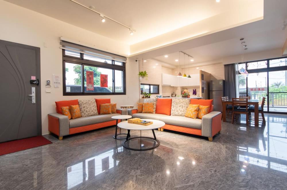 Fu Jing Yuan, Dongshan (updated prices 2025)