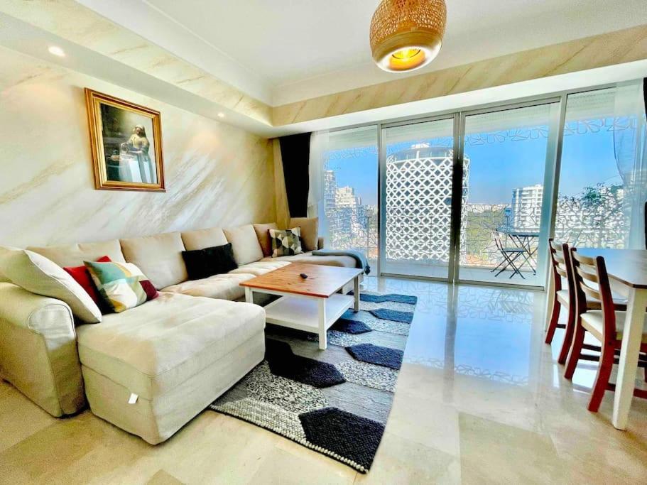 Tour Végétale CFC Cozy Anfa D, Casablanca (updated prices 2025)