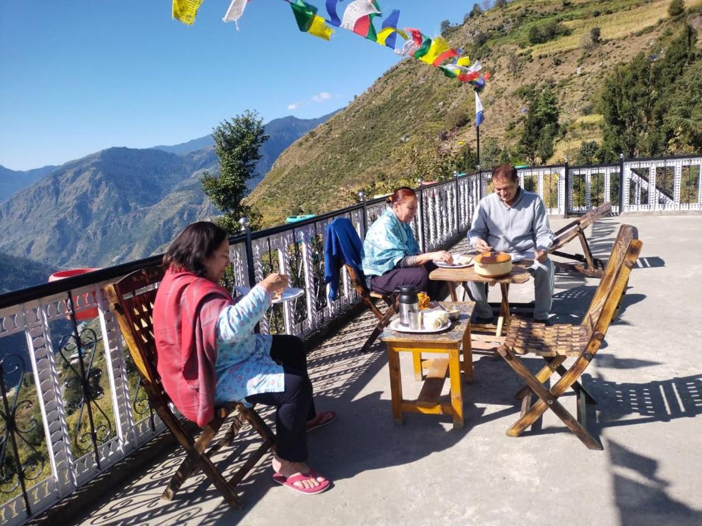 Aditi Homestay Chamba HP (Indien Tisa) - Booking.com