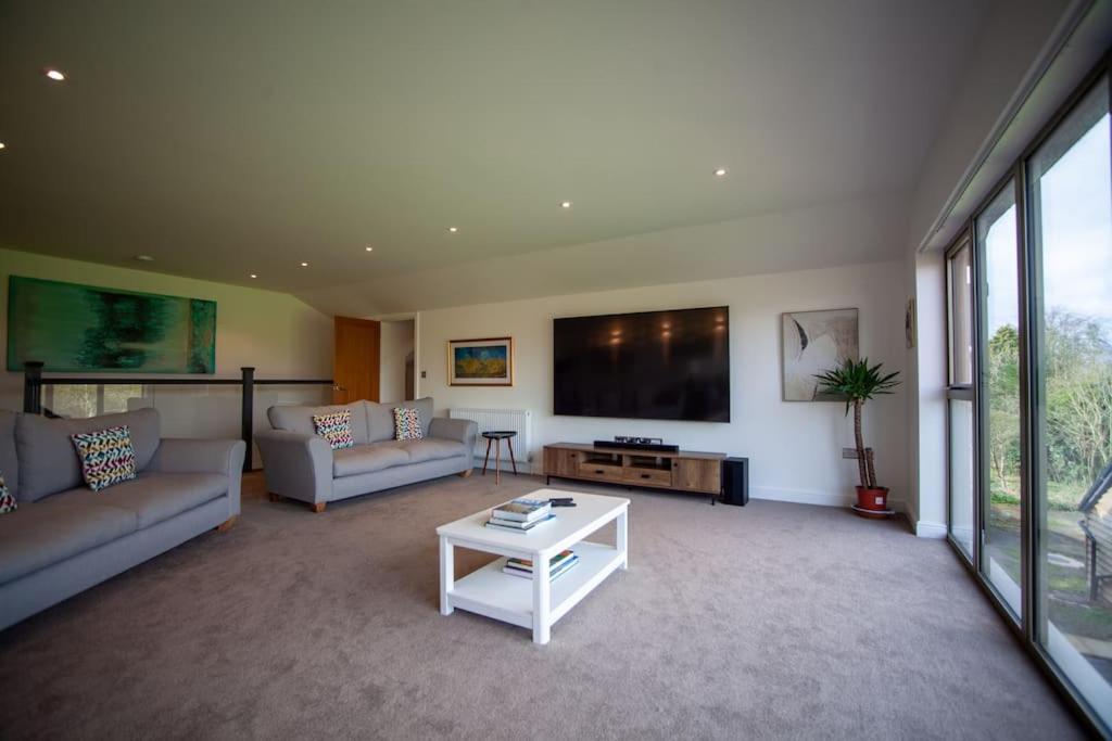 Docklow House, By RentMyHouse, Leominster (updated prices 2025)