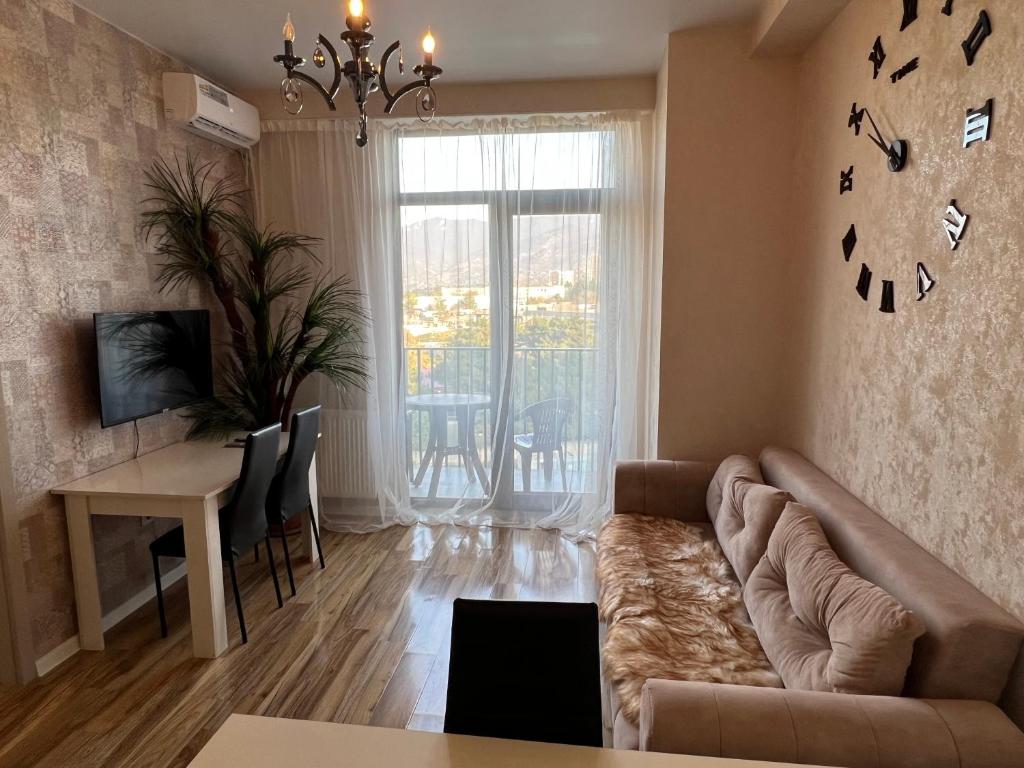 Apartment in Tbilisi Newly built, Tbilisi (updated prices 2025)