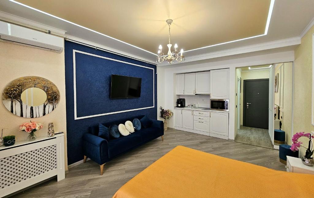 Studio 81 - Casa del Mar, Mamaia Nord, Mamaia (updated prices 2026)