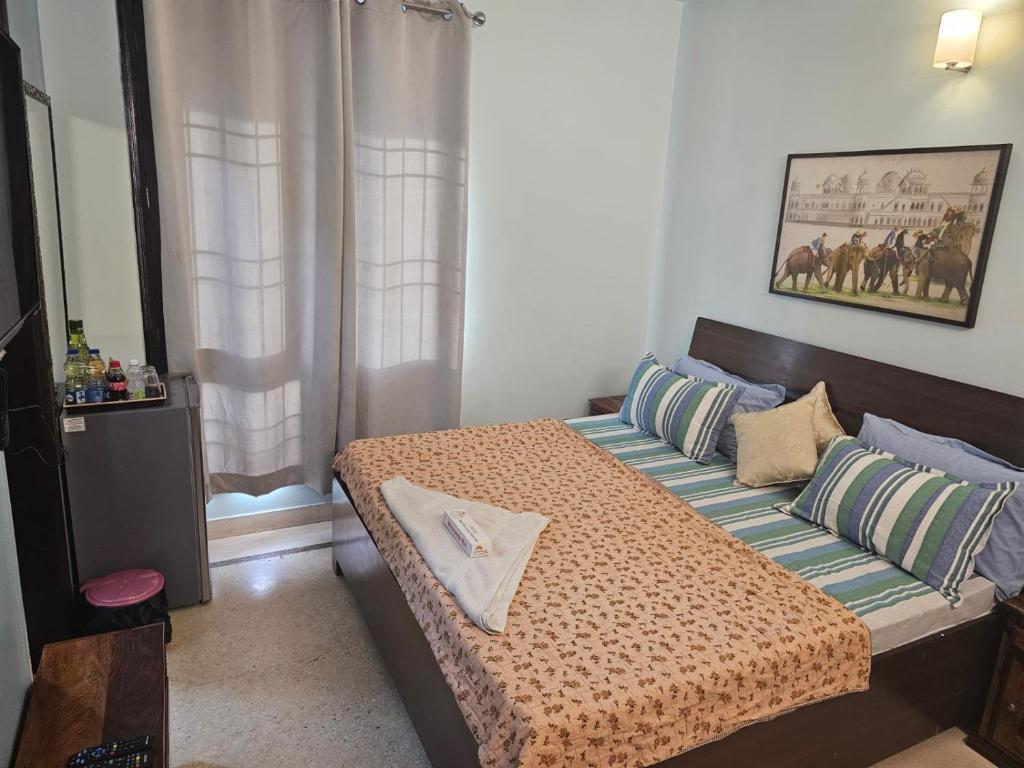 Sky Bloom Luxury Homestay, New Delhi (updated prices 2024)