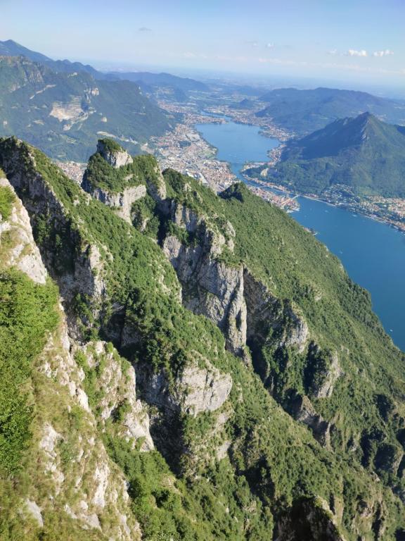 Como en casa, Canzo (aktualisierte Preise für 2025)