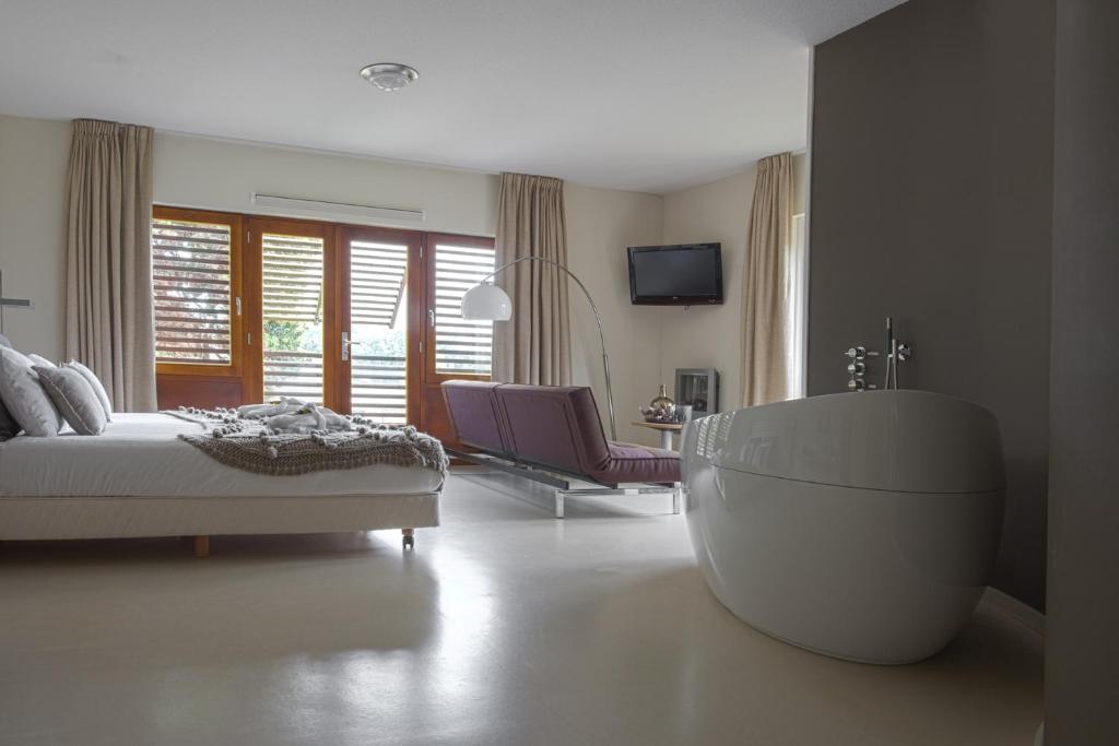 Boshotel Overberg, Overberg (updated prices 2025)