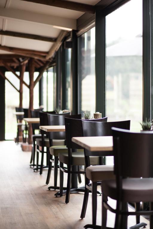 Boshotel Overberg, Overberg (updated prices 2025)