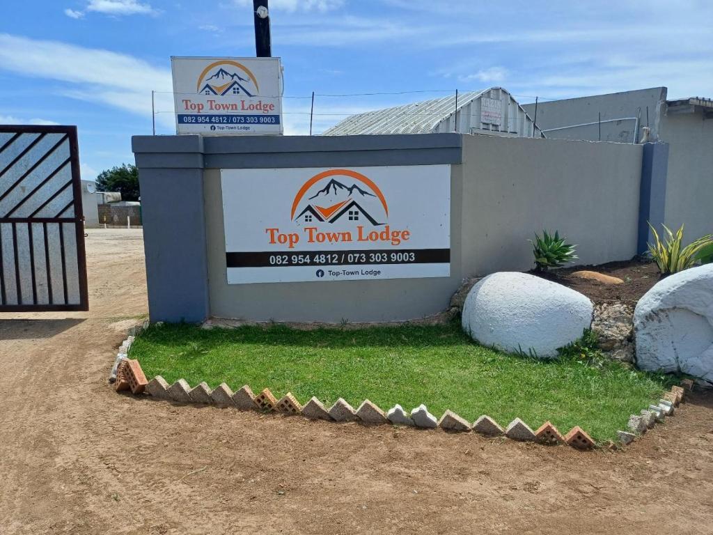 TOP TOWN LODGE, Butterworth (updated prices 2026)