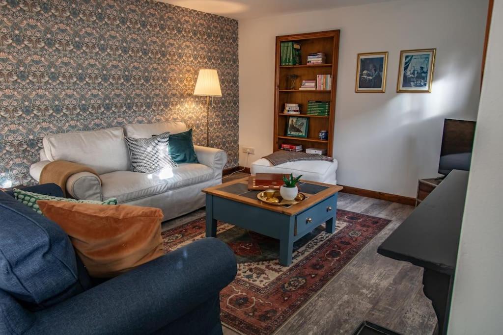 Fern Cottage at Hewish Mill, Bittadon (updated prices 2026)