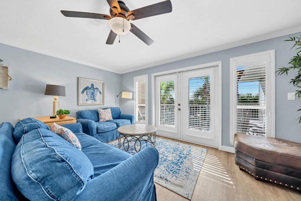 Gulf Place Caribbean 311, Santa Rosa Beach (updated prices 2026)