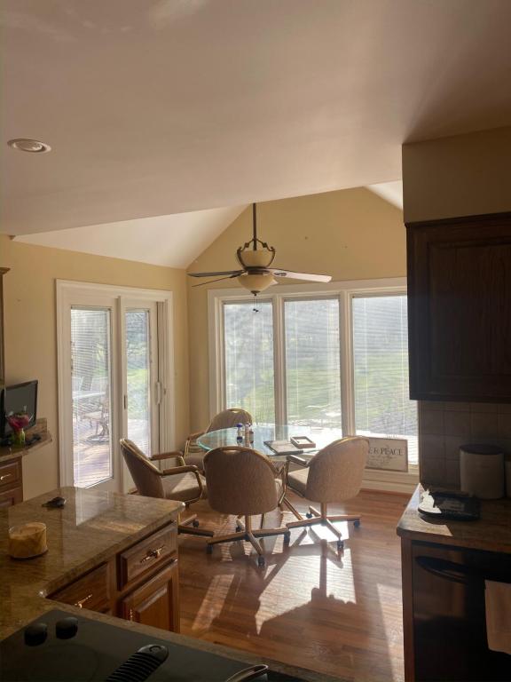 10 minute walk to Valhalla, Louisville (updated prices 2024)