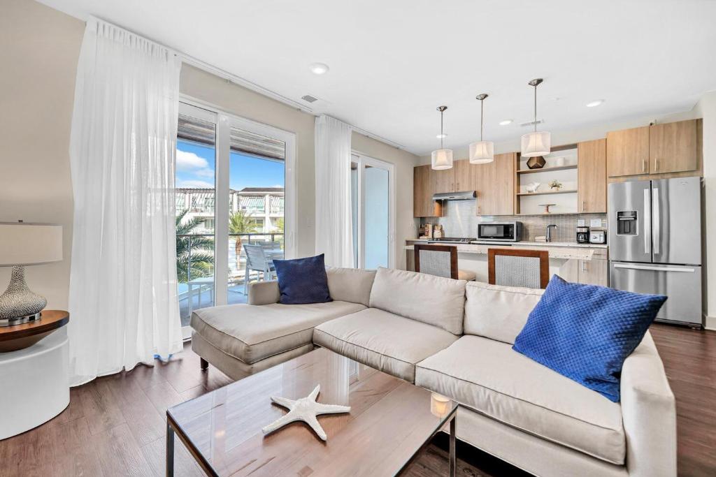 The Pointe 1-134, Inlet Beach (updated prices 2024)