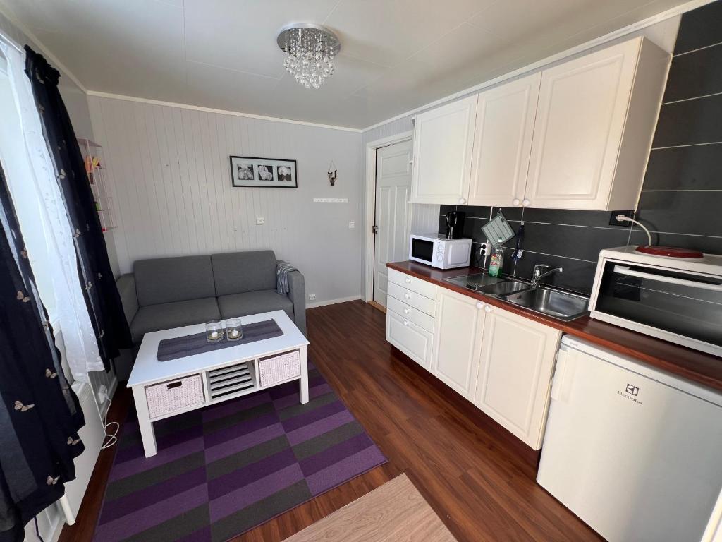 Lofoten booking, Leknes (updated prices 2026)