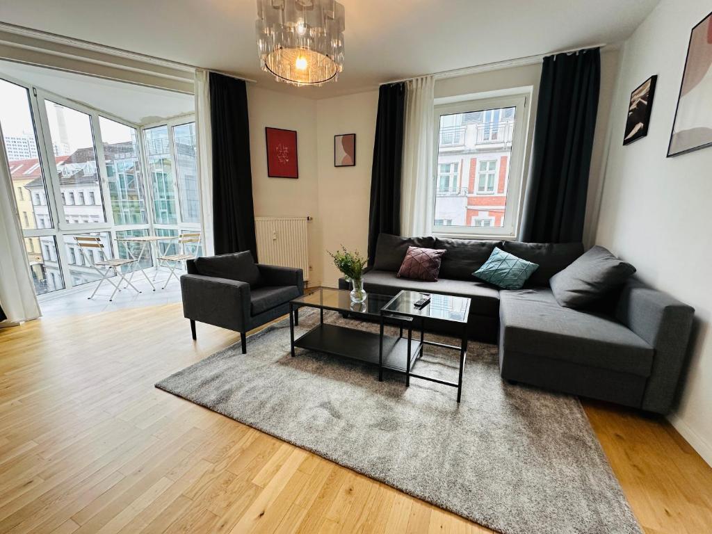 URBAN FLATS Berlin, Berlin (updated prices 2026)