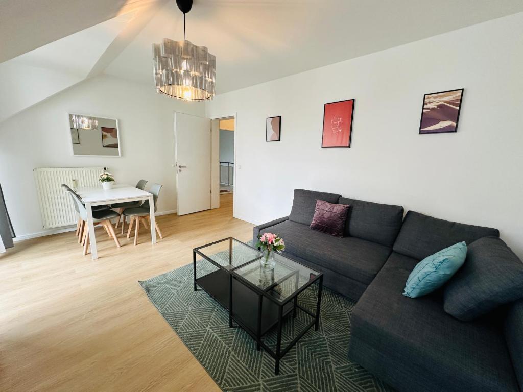 URBAN FLATS Berlin, Berlin (updated prices 2026)