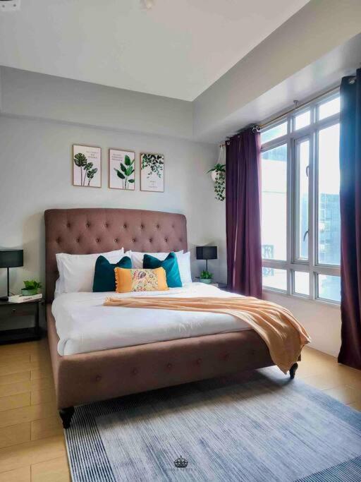 New Angeliz Suites Newport City, Walk to the Airport NAIA T3, Manila ...