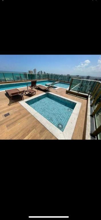 Beach Class Boa Viagem, Recife (preços atualizados para 2024)