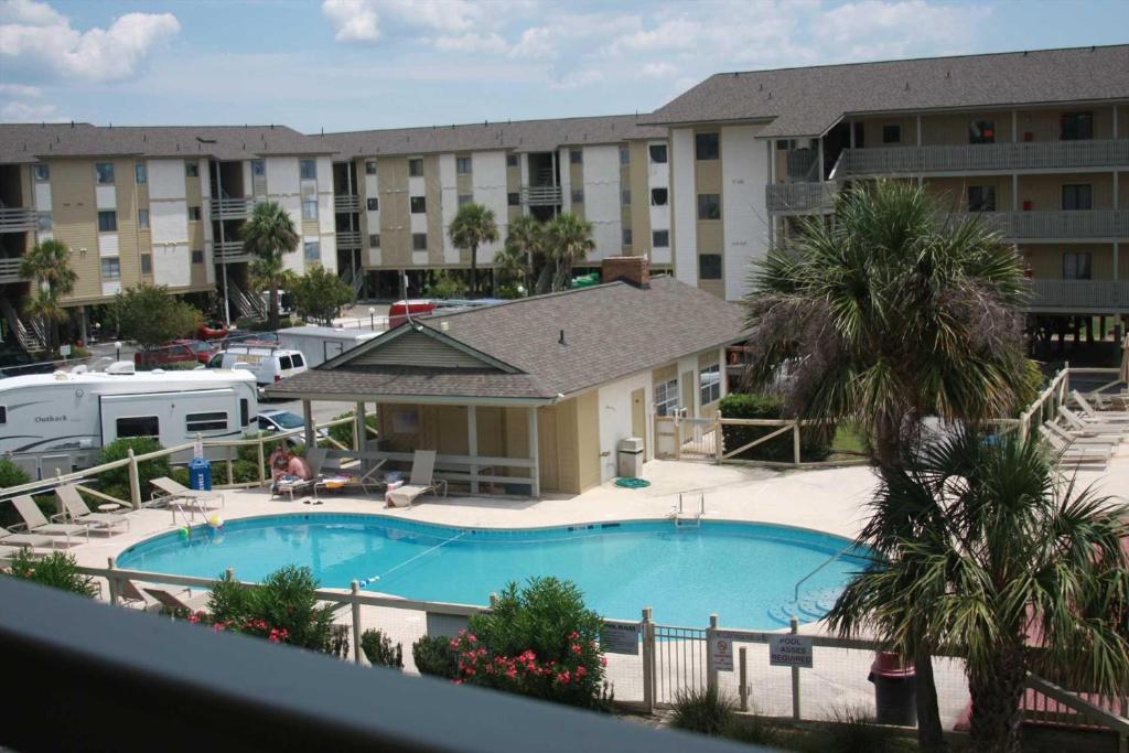 Lighthouse Point Rental 3B, Tybee Island (updated prices 2025)
