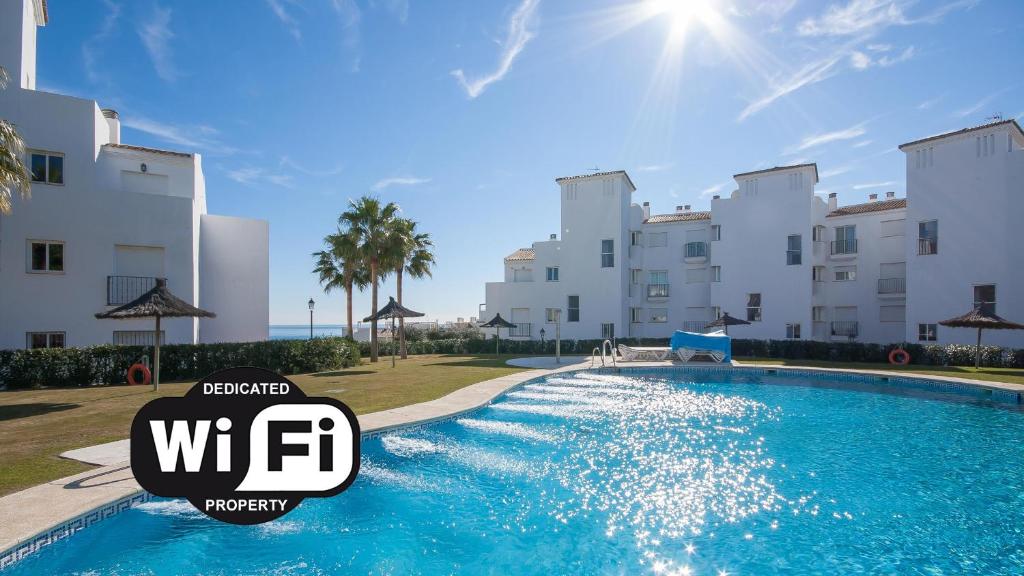 Terrazas de los Hidalgos A41A, Manilva (updated prices 2026)