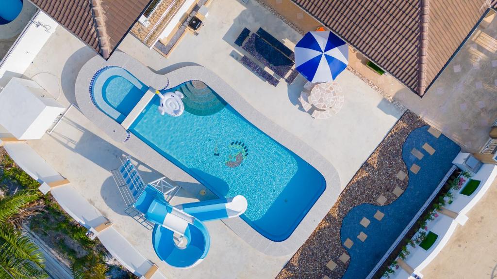 Di Pool Villa Hunhin 2km from beach, Hua Hin (updated prices 2026)