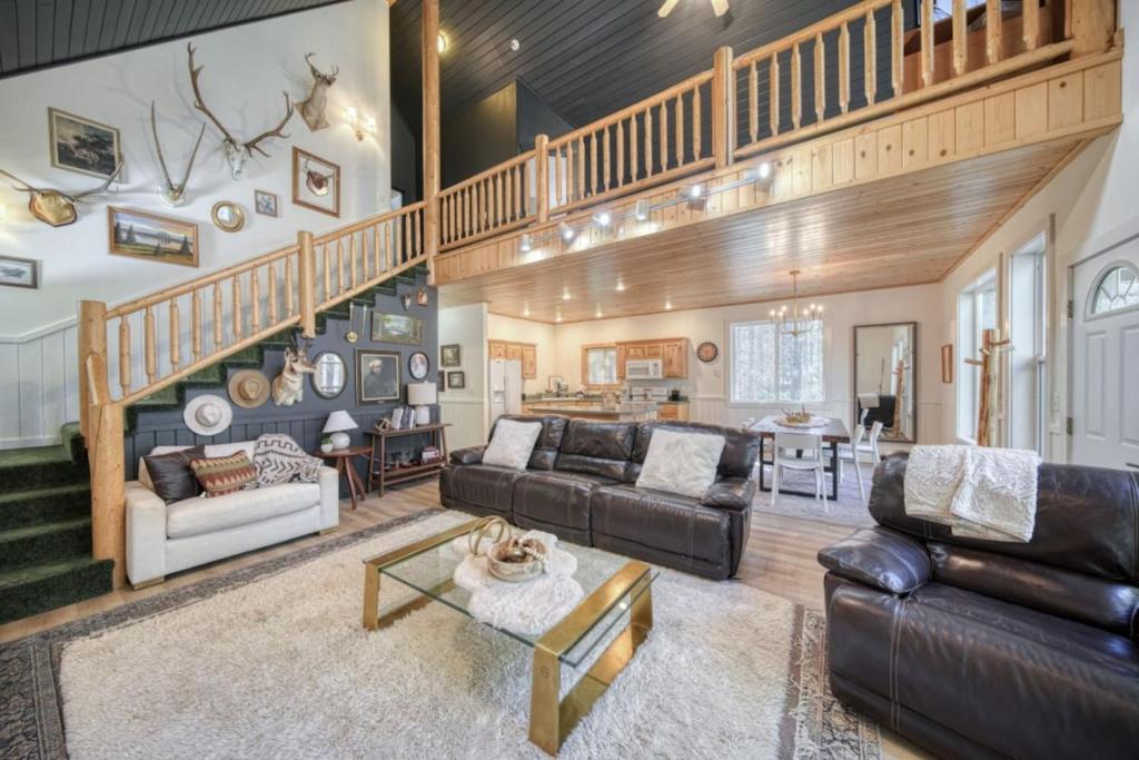 Bills Island Hideaway, Island Park (updated prices 2025)