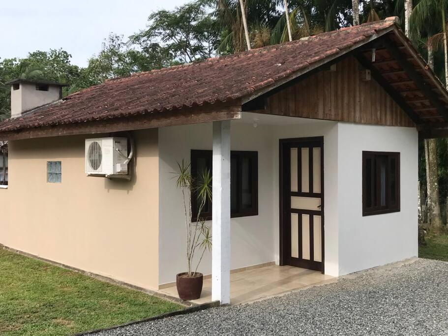Microcasa Completa no Centro, Pomerode – Updated 2024 Prices