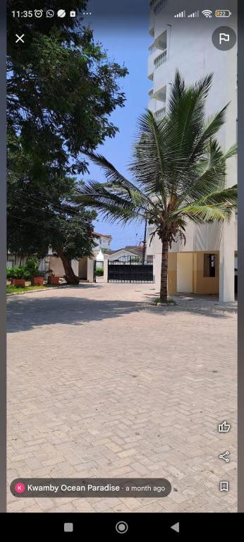 Zoe Homes A3 Studio kwamby Ocean paradise 5th Avenue Nyali Mombasa-A3, Mombasa – Updated 2024 Prices