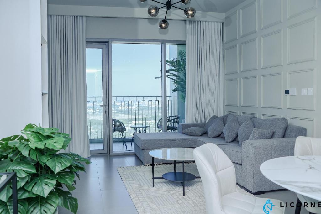 Unveil Downtown Luxury, 1BR Majestic Skyline Views - Downtown Views ll ...