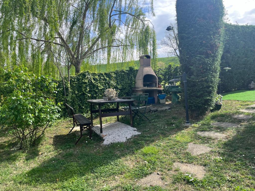 Relaxing farmhouse, San Marino (updated prices 2025)