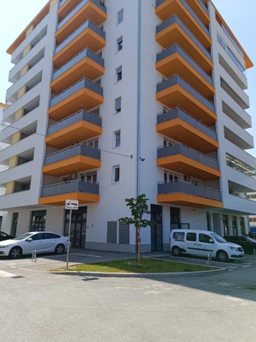 Apartman Lovinčićeva 3a, Zagreb (updated prices 2026)