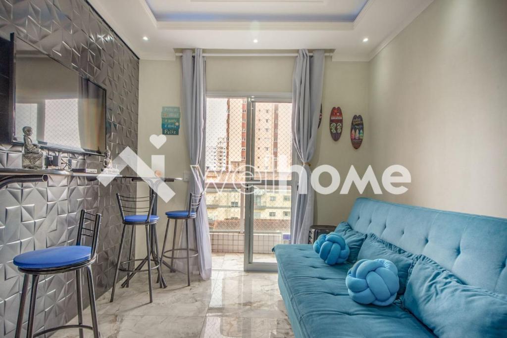 Apartamento a 300m da Praia em Praia Grande, Praia Grande (updated ...