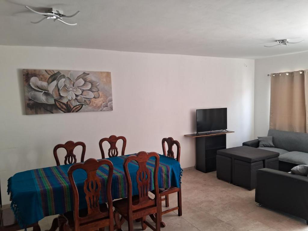 Apartment Virginia, Boca del Río (updated prices 2025)