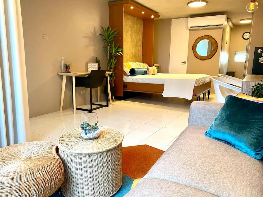 Condado del Mar Beach Front Jewel A3, San Juan (updated prices 2026)