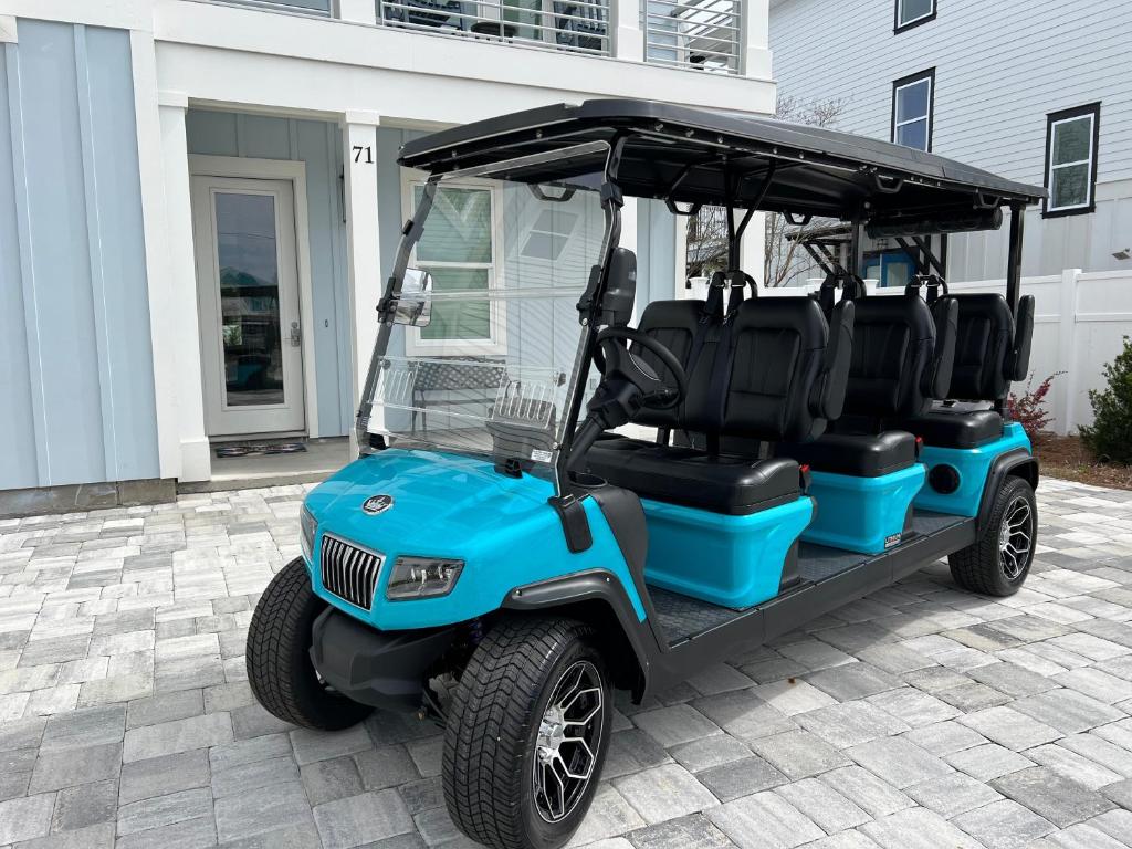 Crystal Blue~Sleeps 28~Heated Pool~Golf Cart, Destin (updated prices 2026)