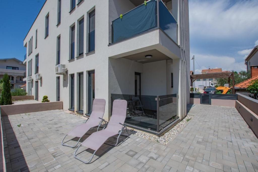 Apartments with a parking space Zadar - 22894, Zadar (updated prices 2024)