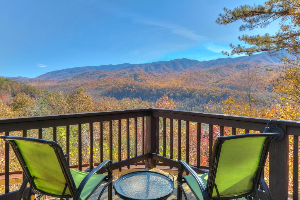 Parkview Lodge In Gatlinburg, Gatlinburg (updated prices 2025)