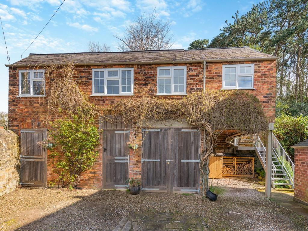 The Coach House - Uk46776, Cloughton (aktualisierte Preise für 2025)